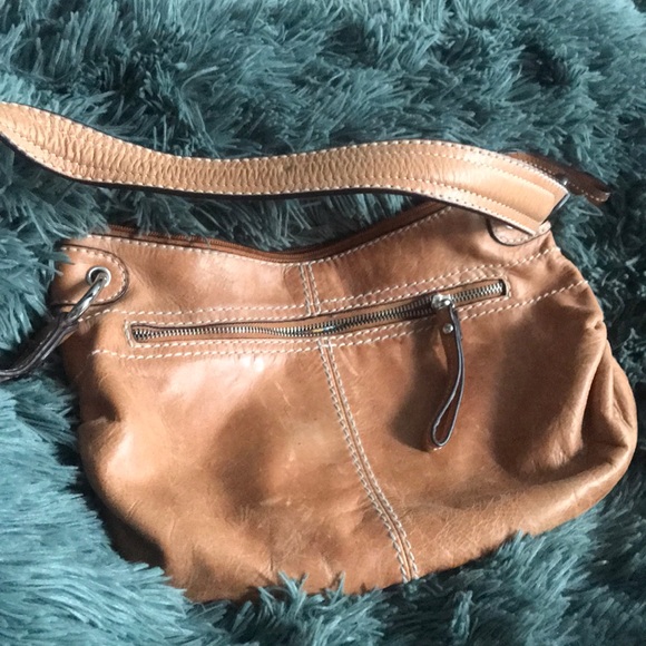Tignanello | Bags | Small Shoulder Bag | Poshmark